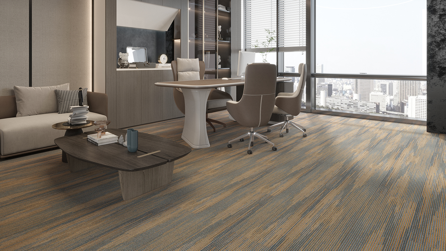 Stream – Tolifloor Sdn Bhd