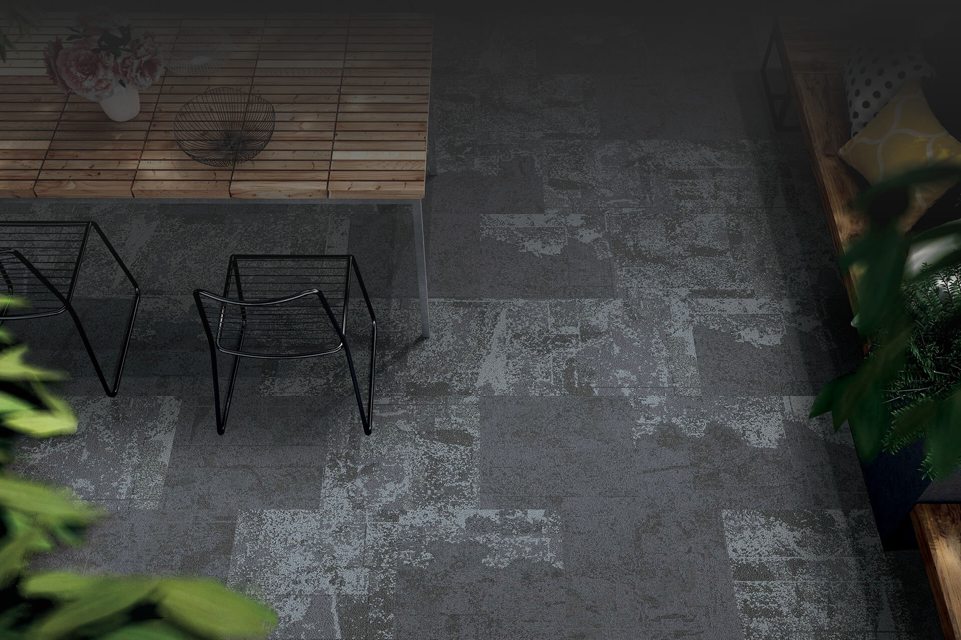 Tolifloor Sdn Bhd – Leading manufacturer of flooring and tiles in Malaysia.